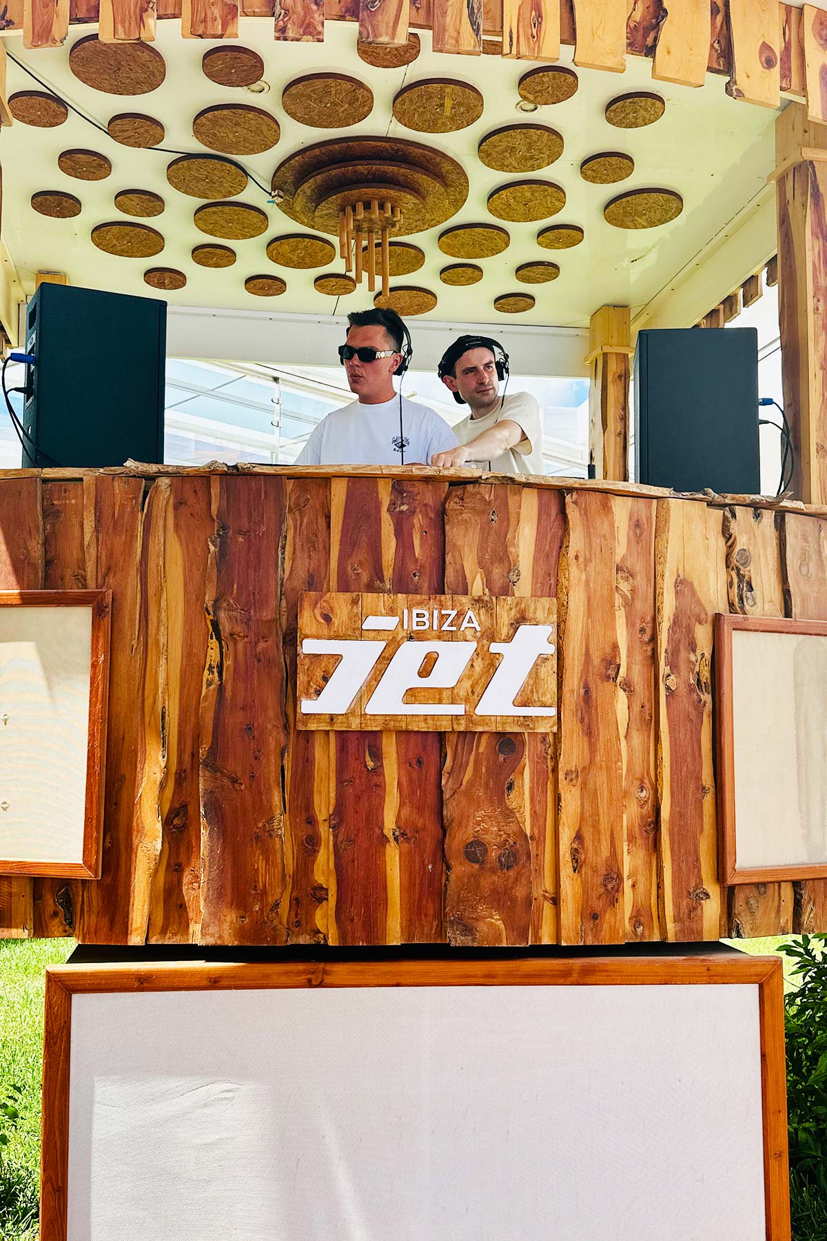 Ibiza JET Apartments - Official Web - Hotel Playa Bossa